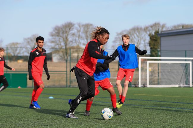 BTEC Level 3 Extended Diploma in Sport (Performance and Excellence ...